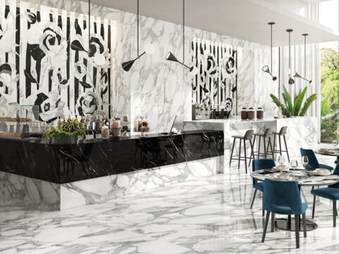 Emil America | Ceramic Tile Design