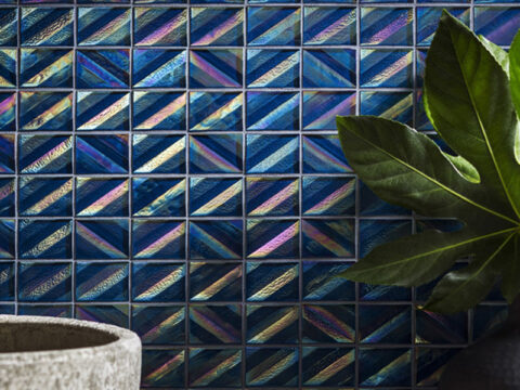 Oceanside Glasstile - Ceramic Tile Design